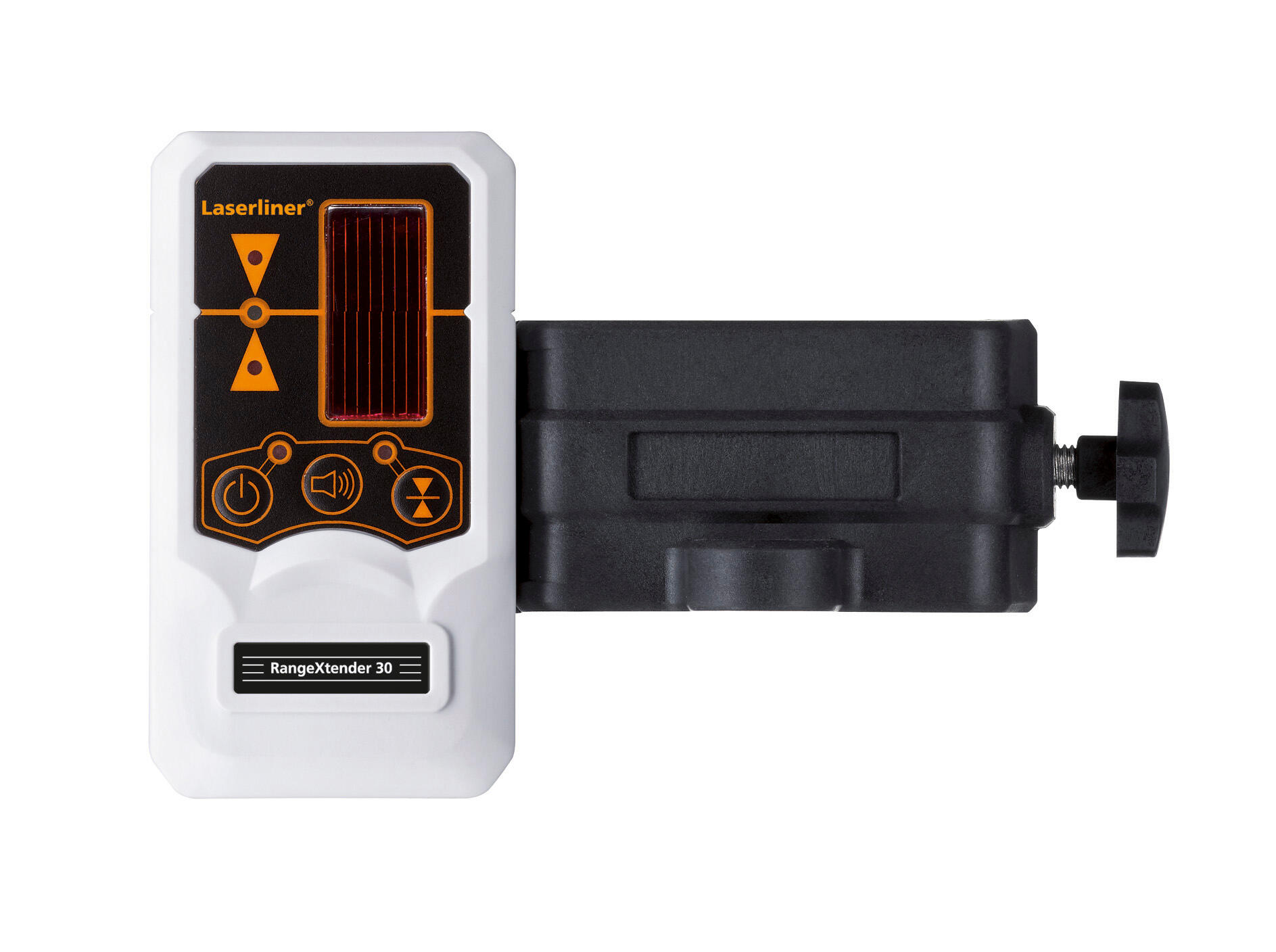 Télémètre laser LASERLINER RX 30 | Leroy Merlin