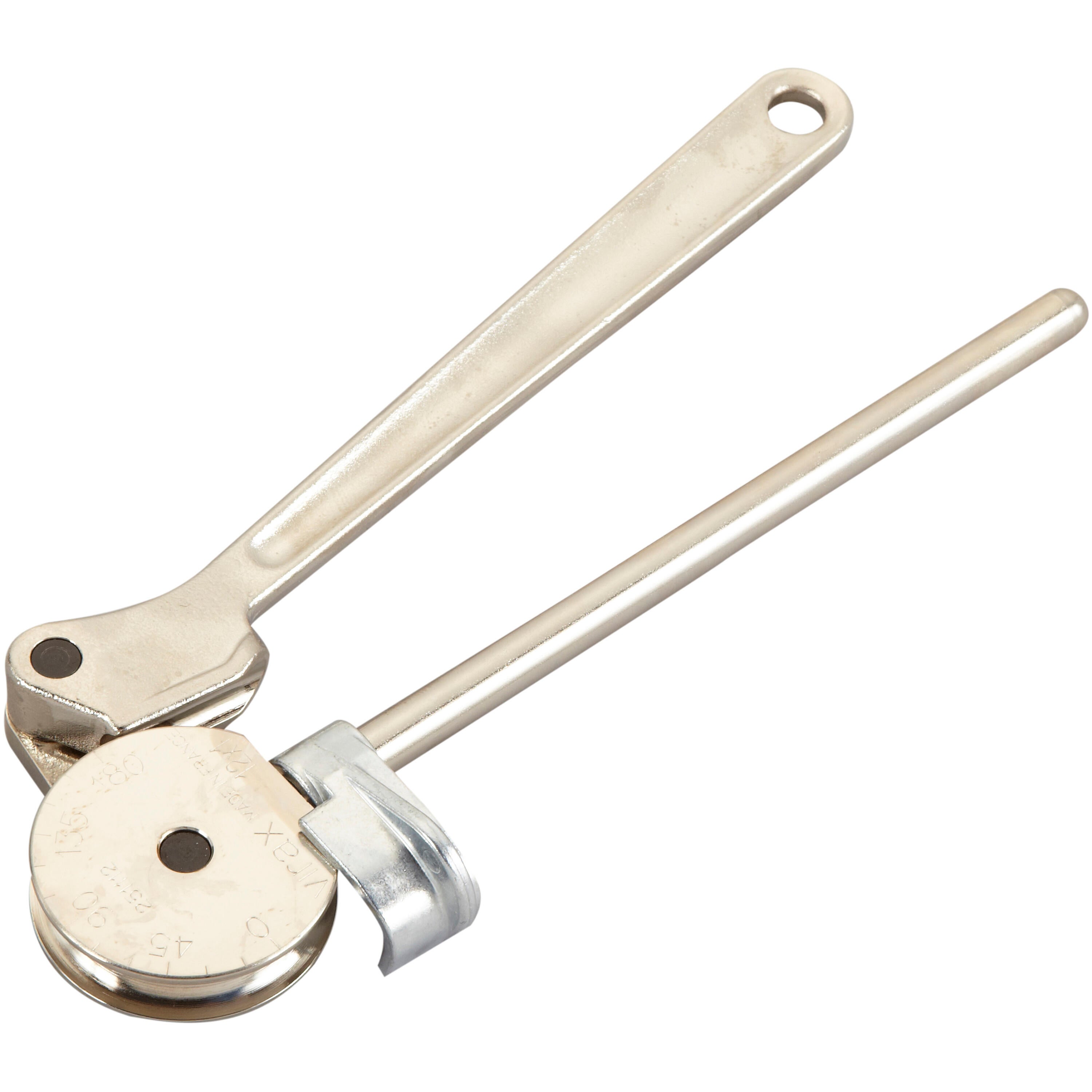 Pince à cintrer VIRAX 251112 | Leroy Merlin