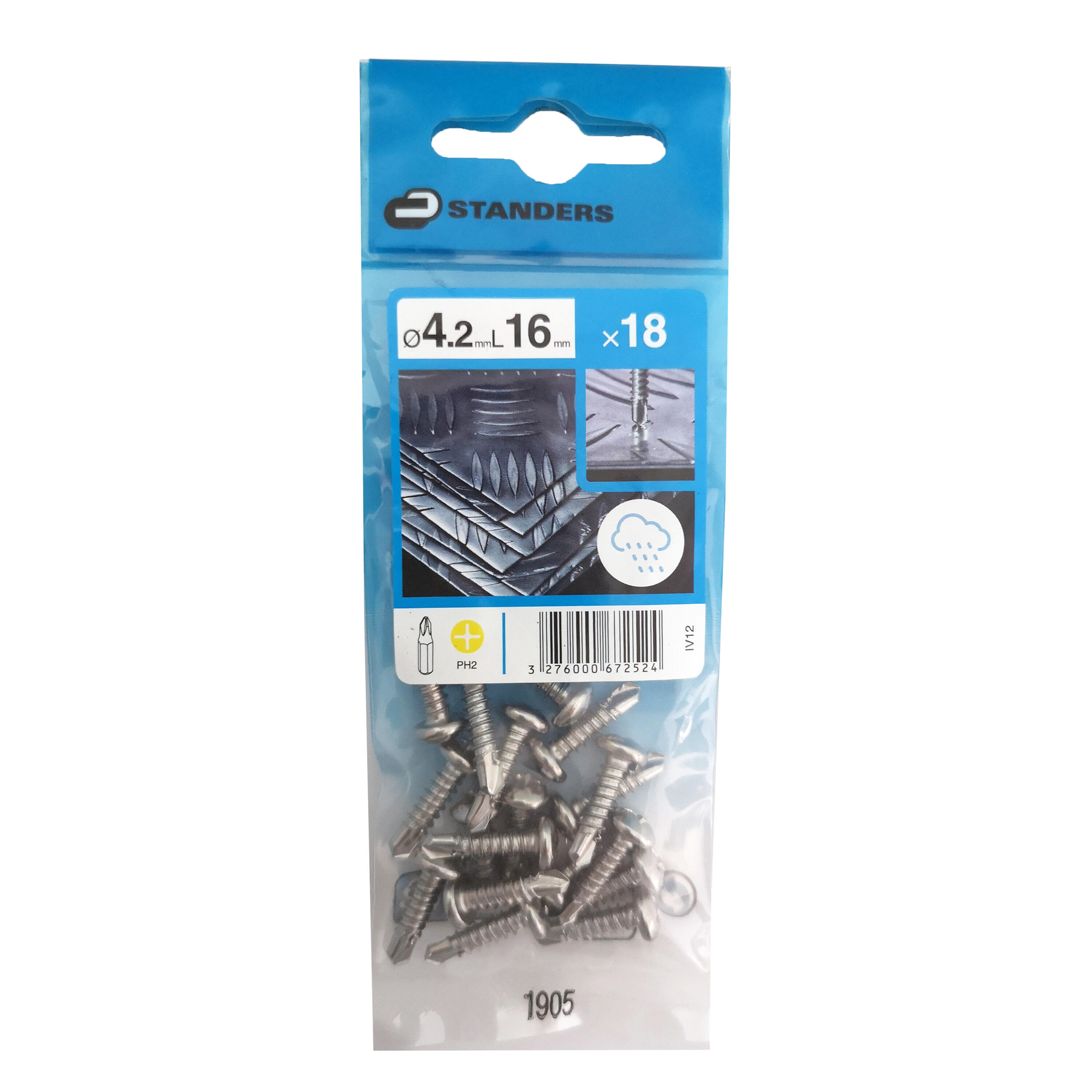 Viti acciaio inox | Leroy Merlin