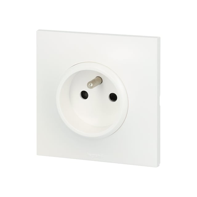 Prise avec terre - Recherche Leroy Merlin