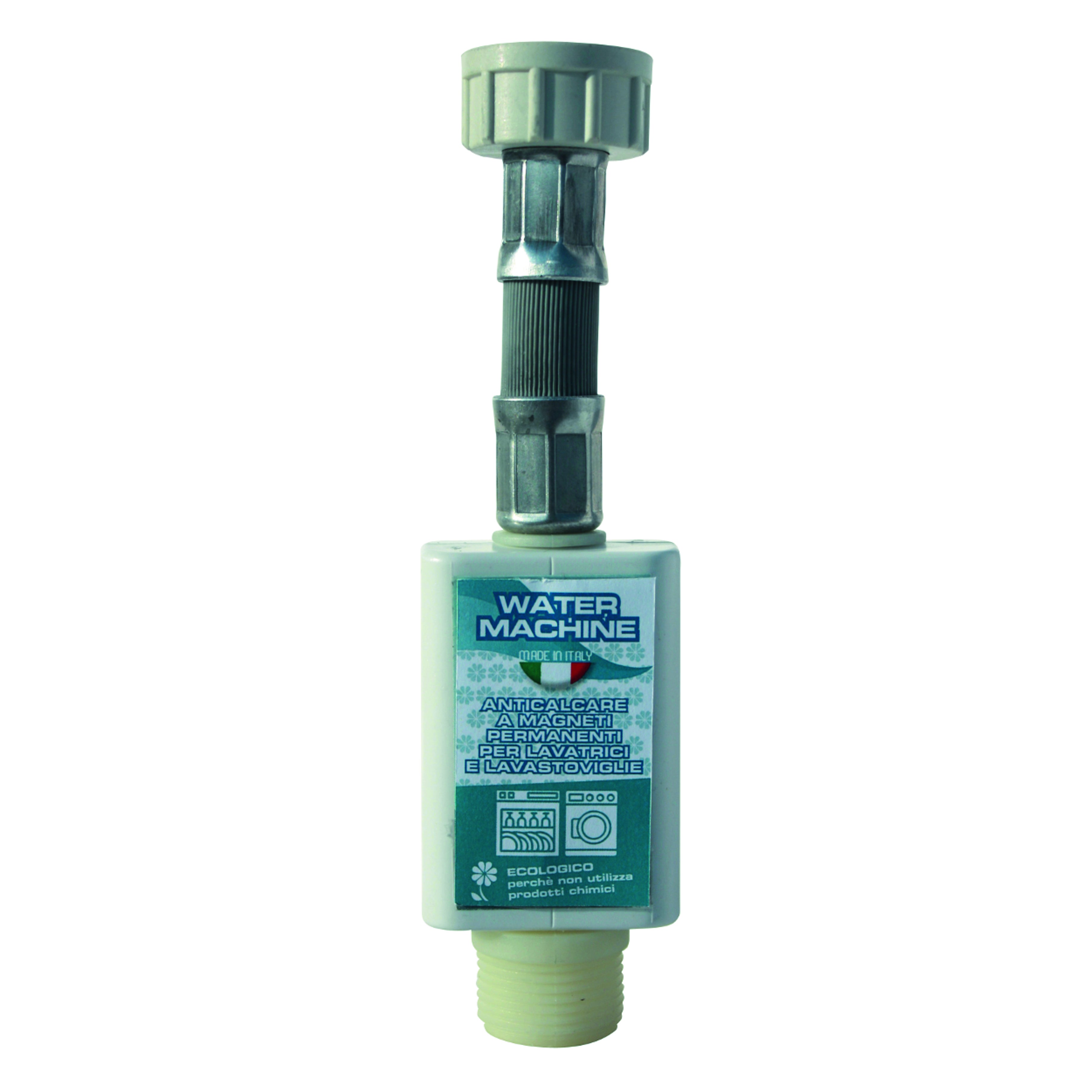 Anticalcare magnetico Ø 30 mm | Leroy Merlin