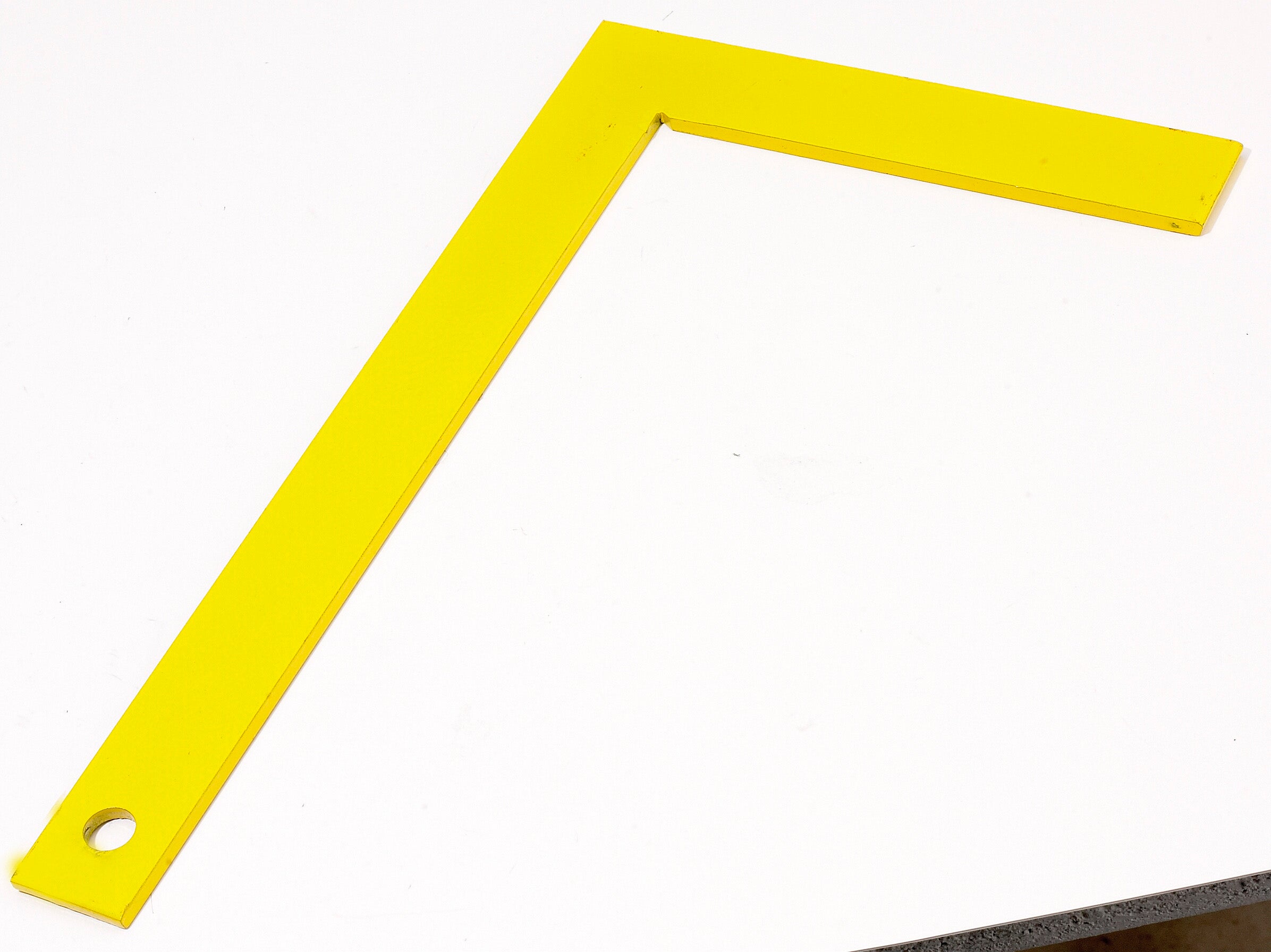 Equerre de maçon NESPOLI, 60 cm | Leroy Merlin