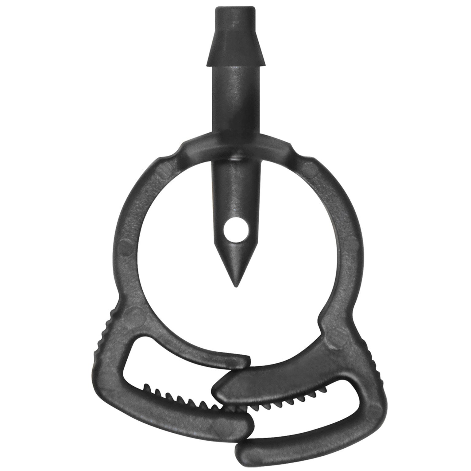 Lot de 5 jonctions pour tuyau 6mm GEOLIA Geo8154-5 | Leroy Merlin