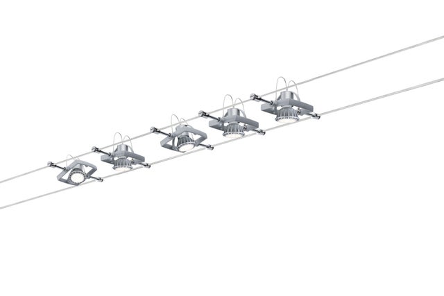 Cable tendu au meilleur prix | Leroy Merlin