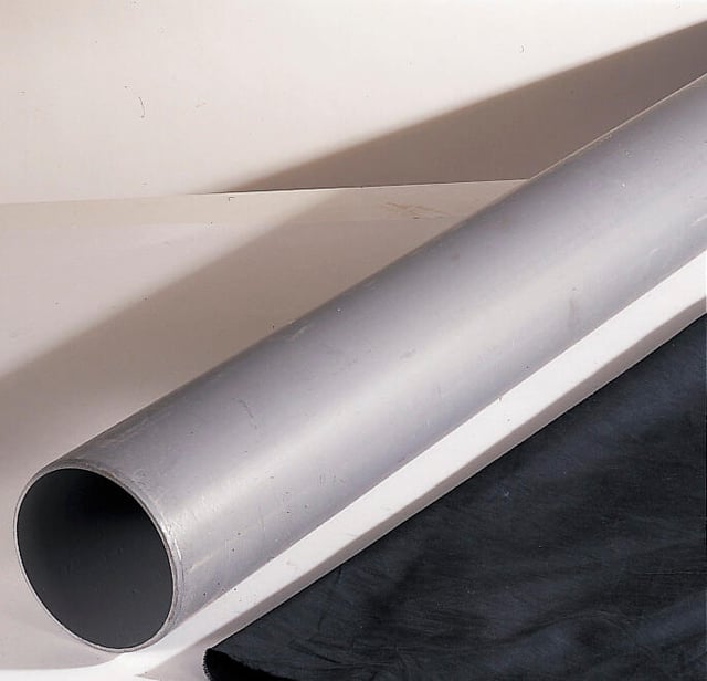 Tube pvc 125 au meilleur prix | Leroy Merlin