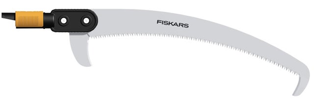 Scie fiskars au meilleur prix | Leroy Merlin