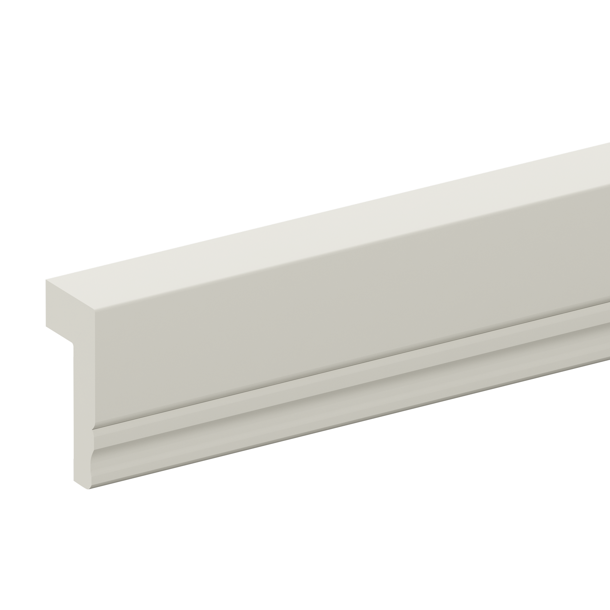 Cache-lumière Oléron chanvre, DELINIA ID | Leroy Merlin