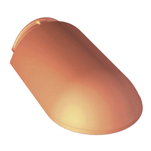 Tuile romane gr13 monier au meilleur prix | Leroy Merlin