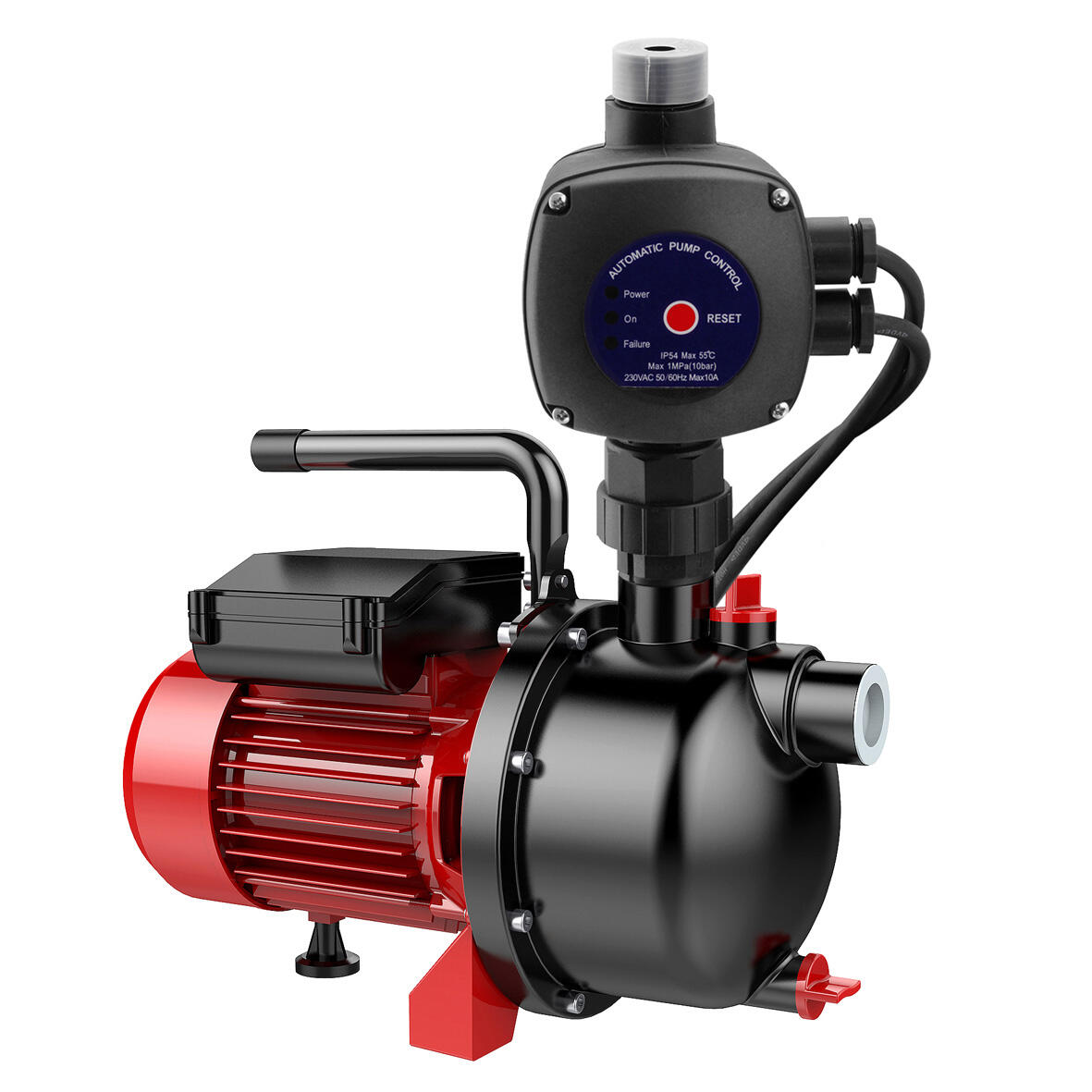 Elettropompe di superficie | Leroy Merlin