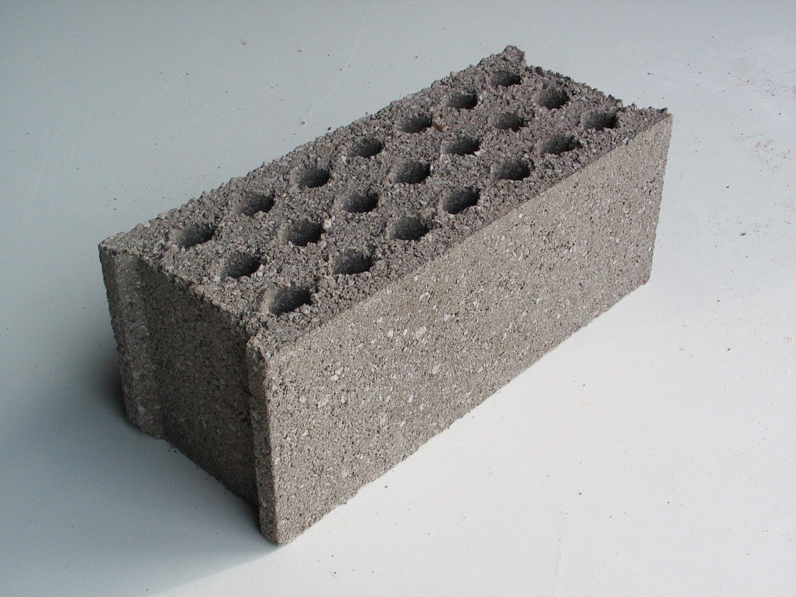 Bloc béton, L.20 x l.30 x H.30 cm | Leroy Merlin