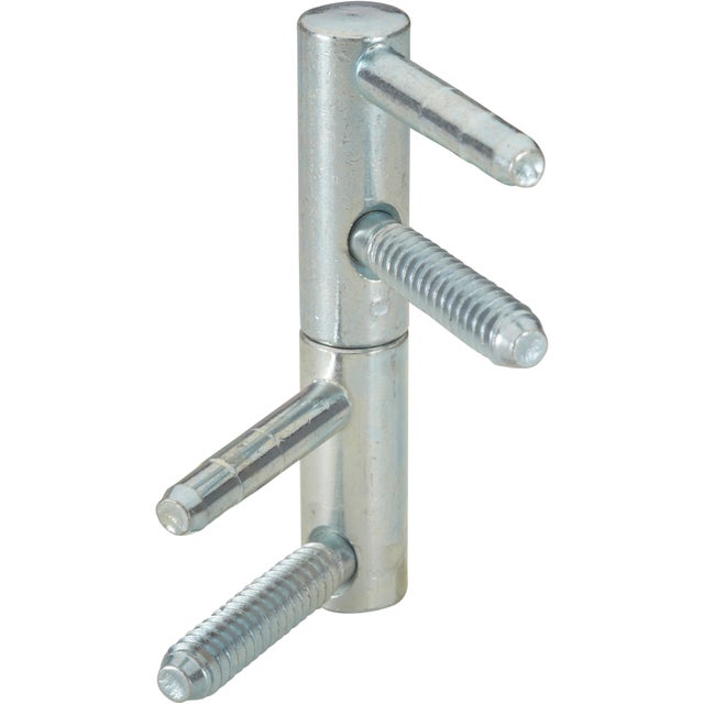 Fiche de porte, fiche de meuble | Leroy Merlin