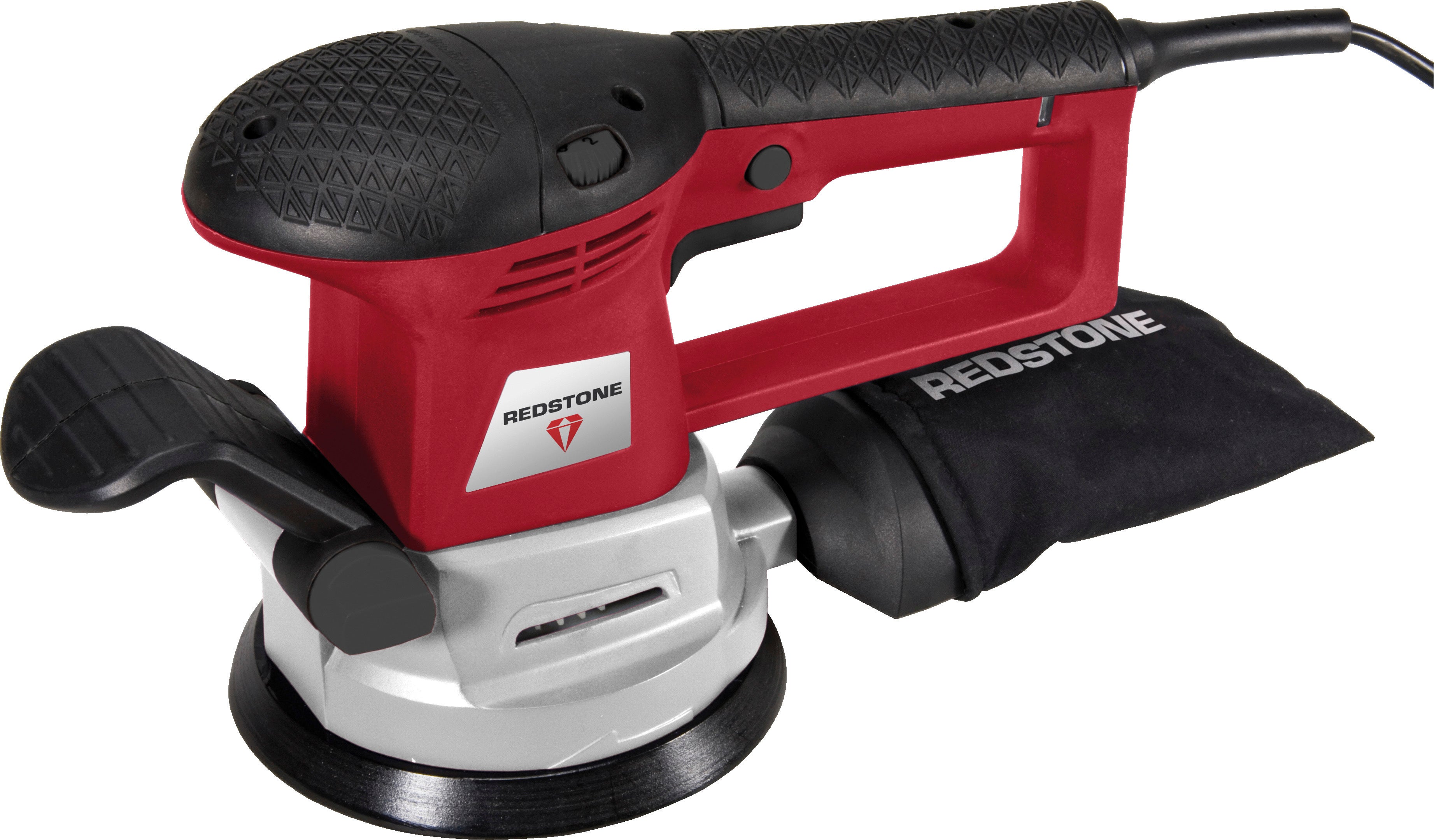 Plateau pour ponceuse excentrique REDSTONE | Leroy Merlin