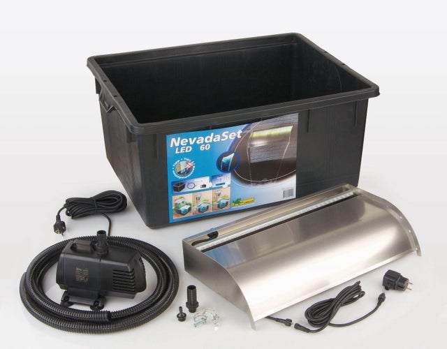 Ubbink jardin au meilleur prix | Leroy Merlin