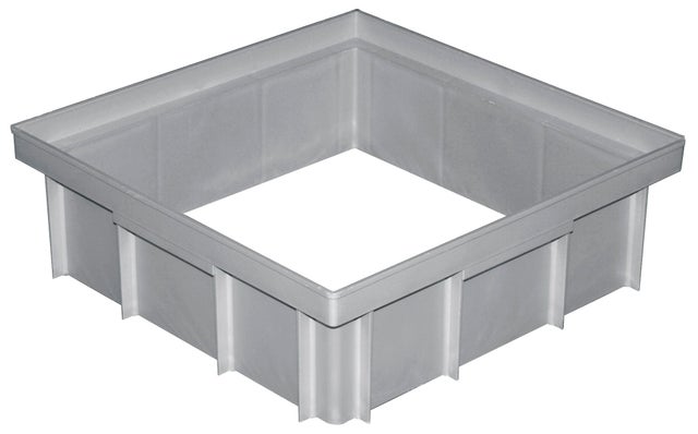 Regard 40x40 au meilleur prix | Leroy Merlin