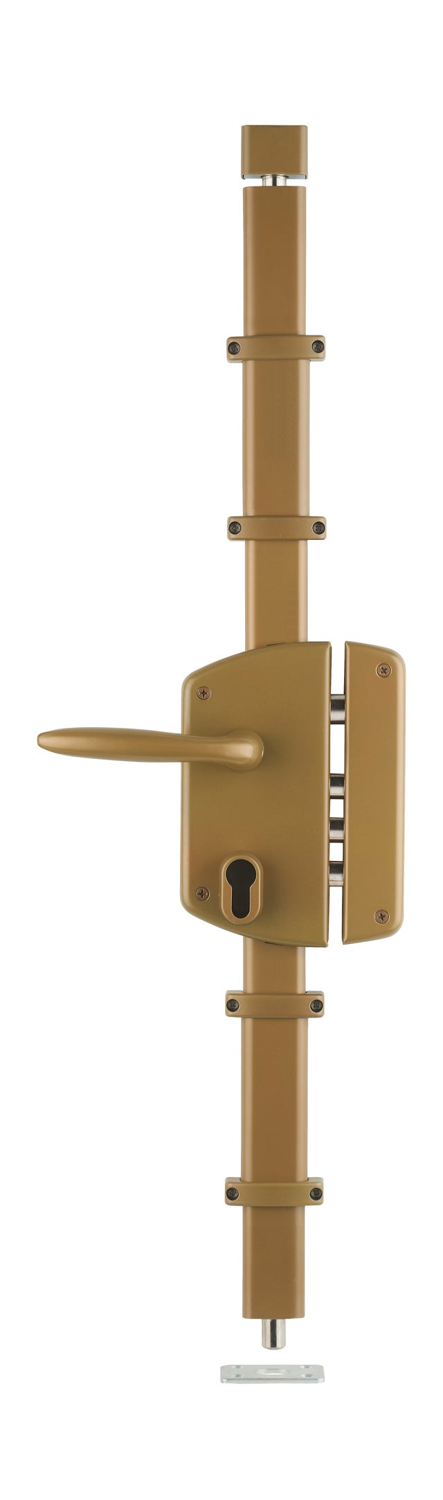 Serrure laperche 3 points au meilleur prix | Leroy Merlin