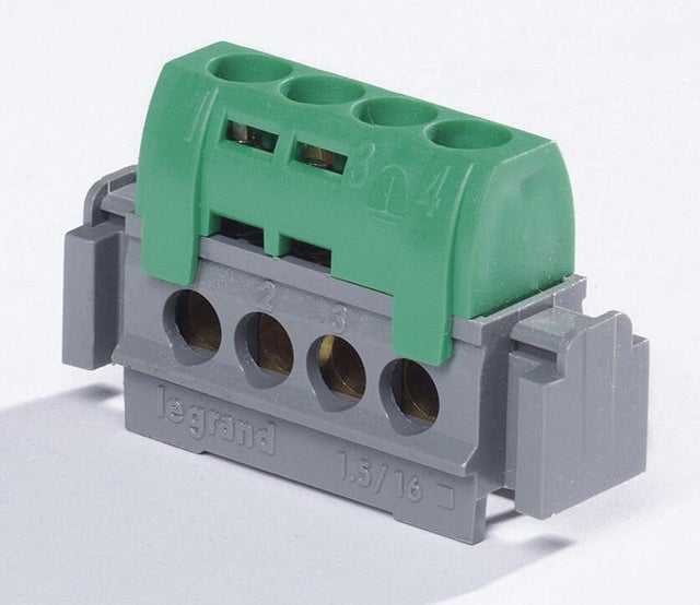 Bornier | Leroy Merlin