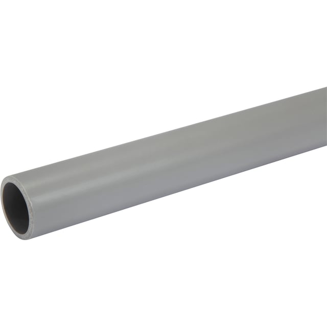 Tube d'évacuation PVC | Leroy Merlin