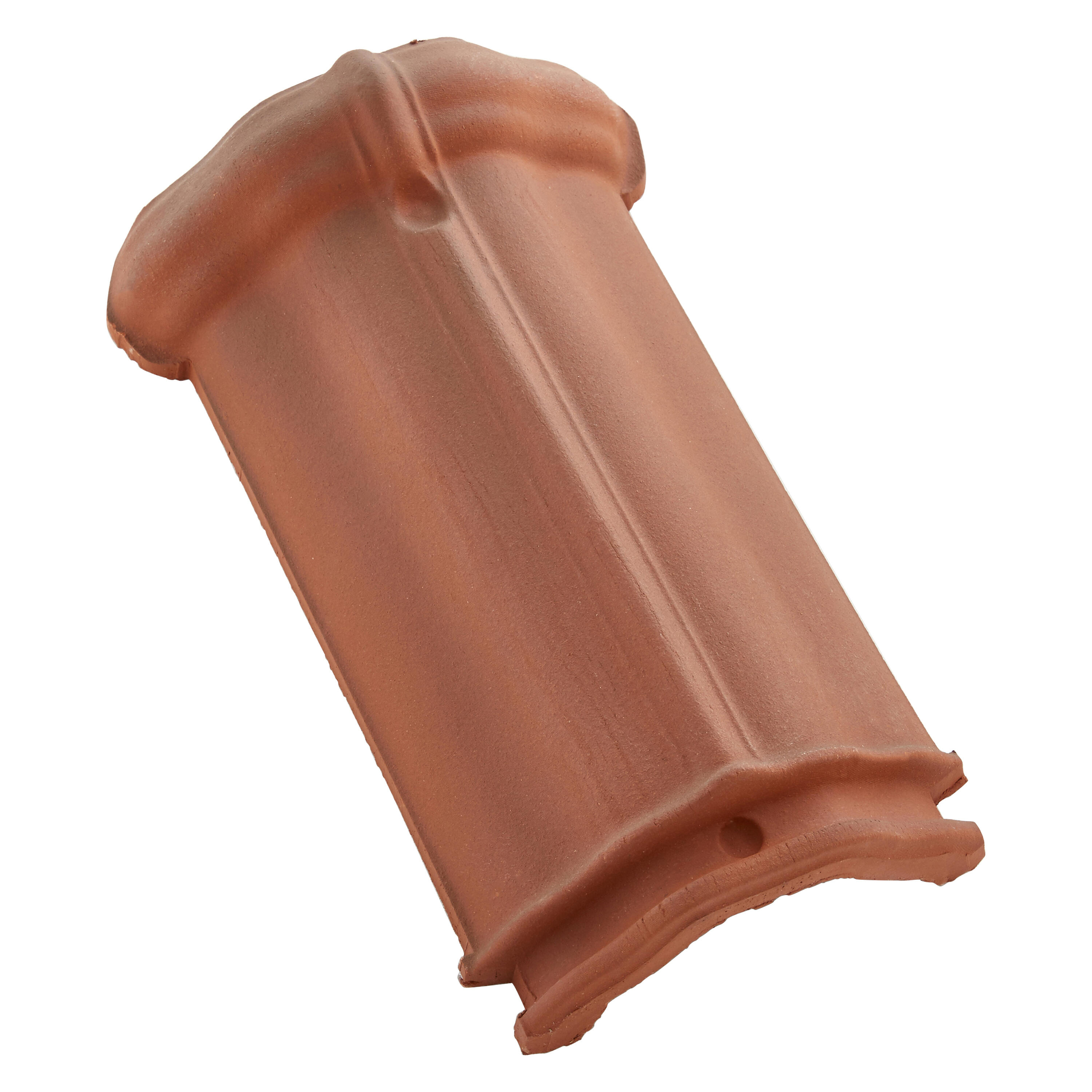 Faîtière 722 IMERYS TOITURE vieilli | Leroy Merlin