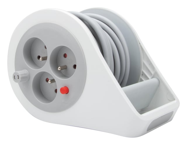 Enrouleur electrique cable au meilleur prix | Leroy Merlin