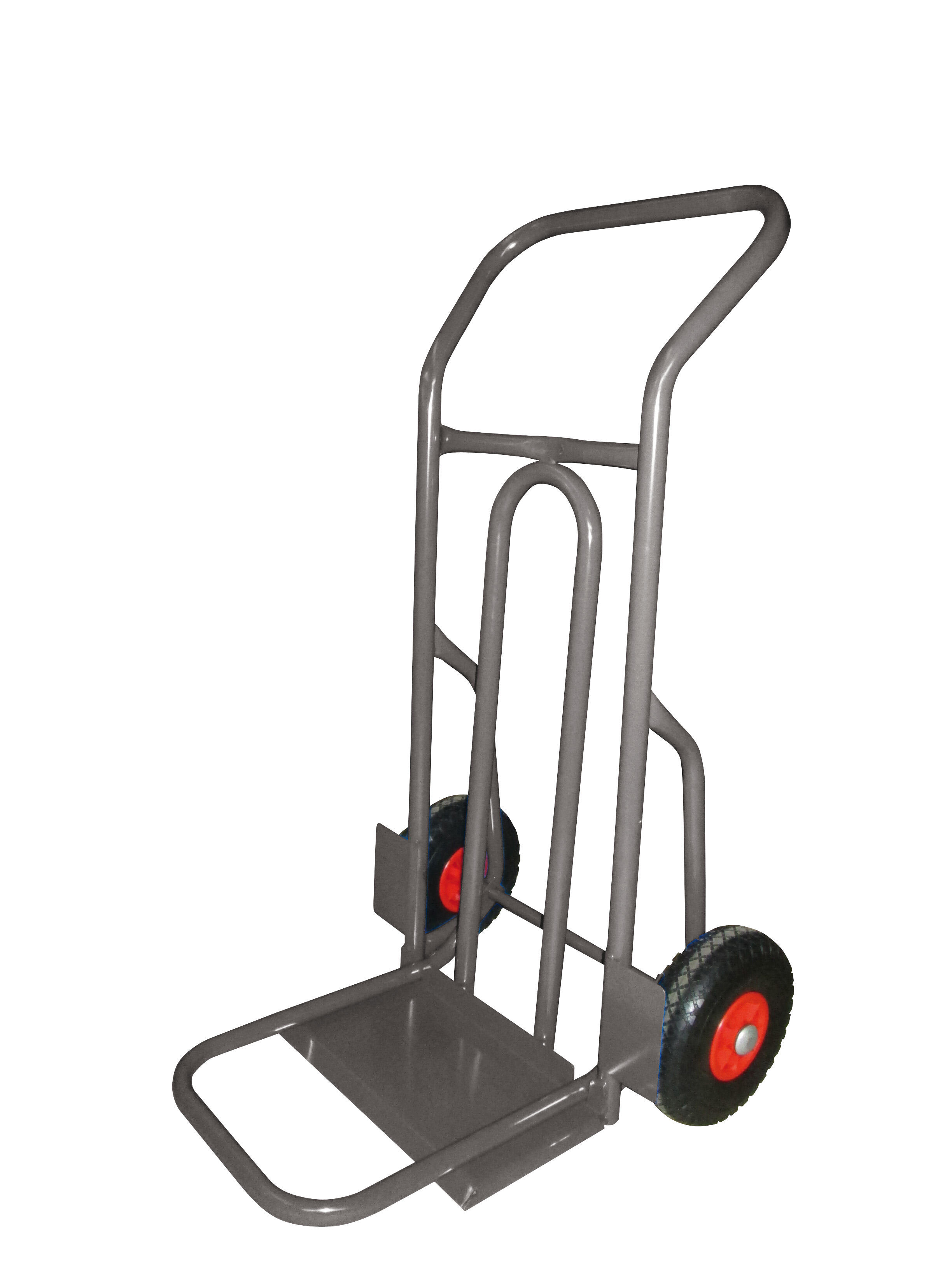 Diable rigide HAILO, charge garantie 300 kg | Leroy Merlin