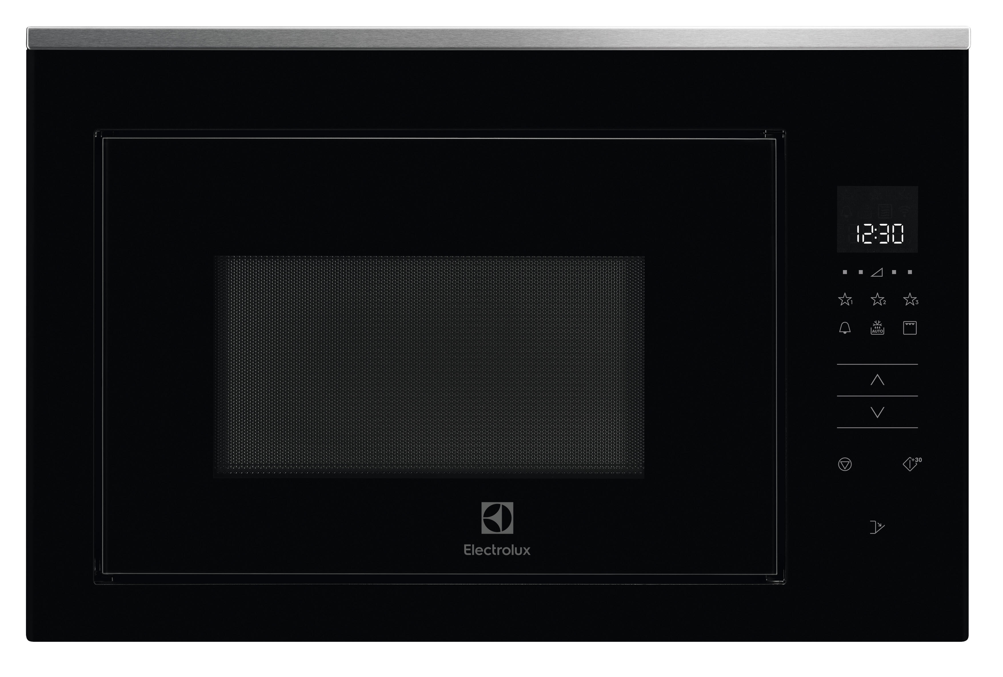 Micro-ondes à intégrer ELECTROLUX KMFD263TEX | Leroy Merlin