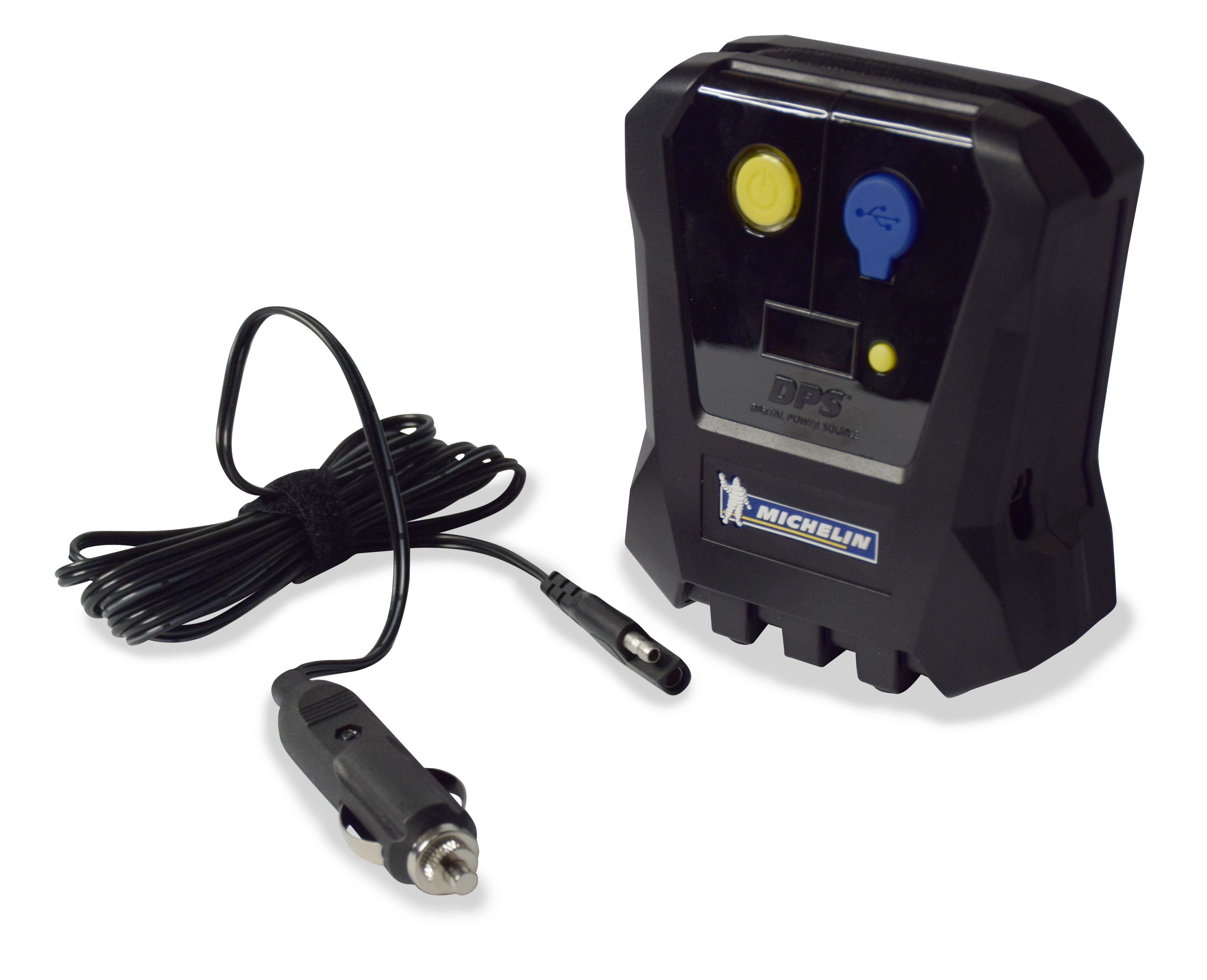 Compresseur 0L 0.06CV 3.5 bars sans huile MICHELIN | Leroy Merlin