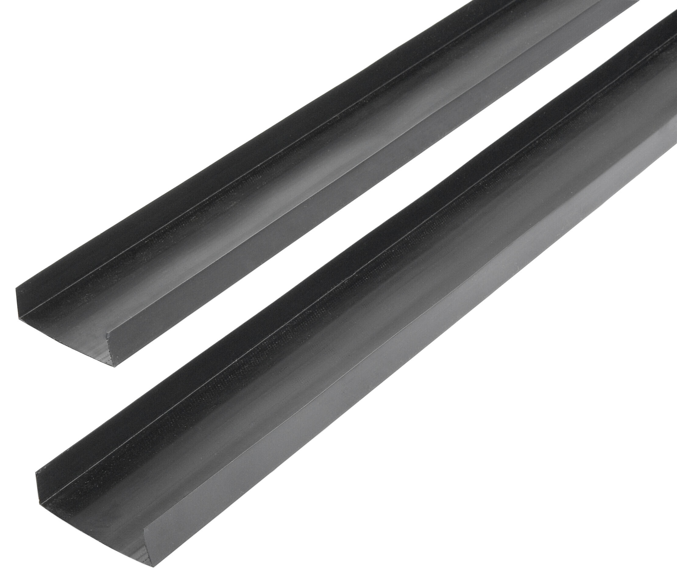 U pvc rigide 70mmx3m | Leroy Merlin