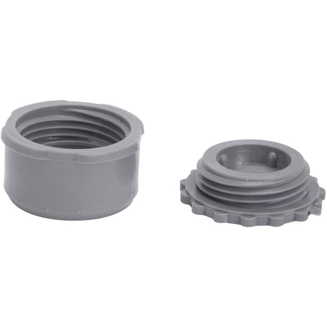 Bouchon PVC | Leroy Merlin