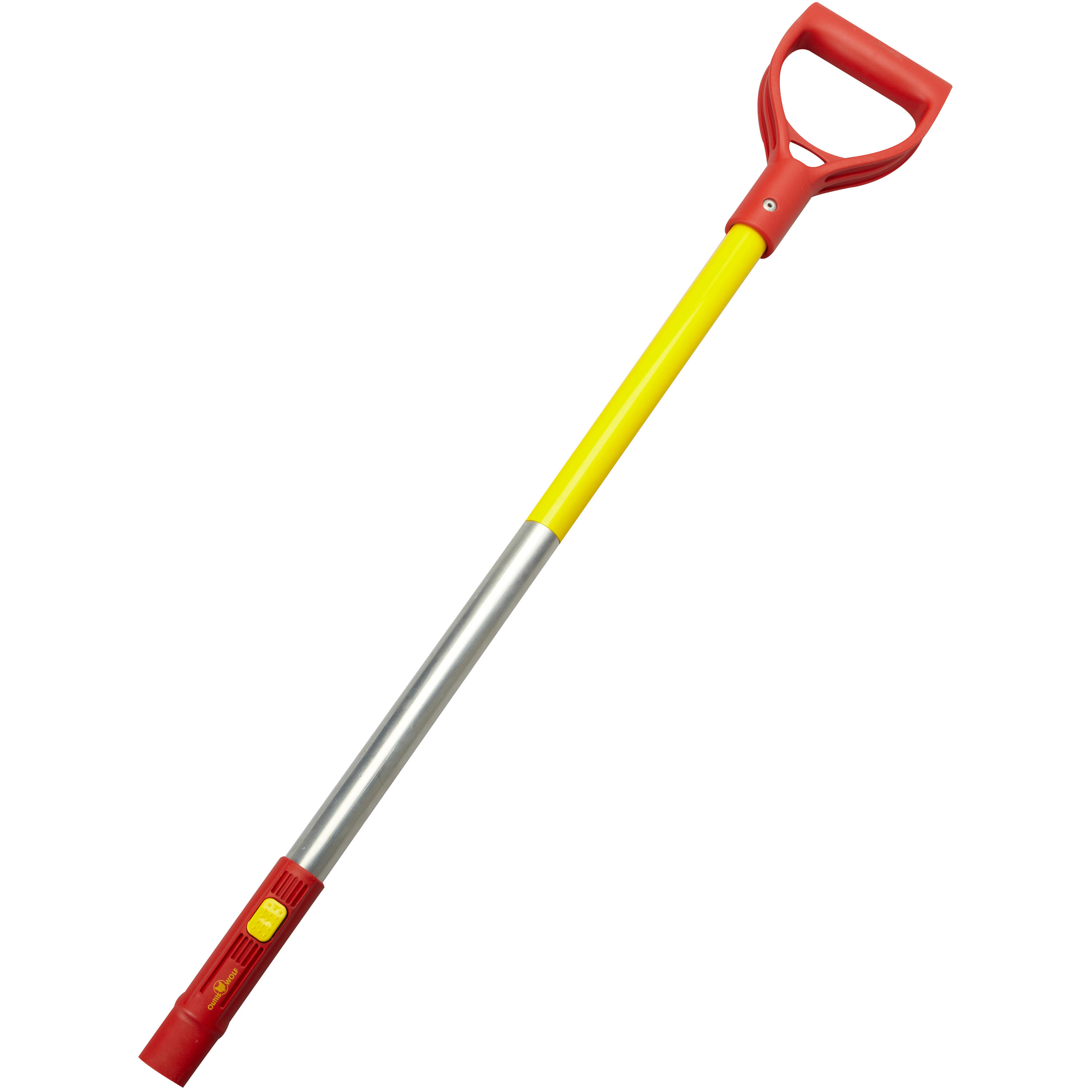 Manche à main Multistar OUTILS WOLF | Leroy Merlin