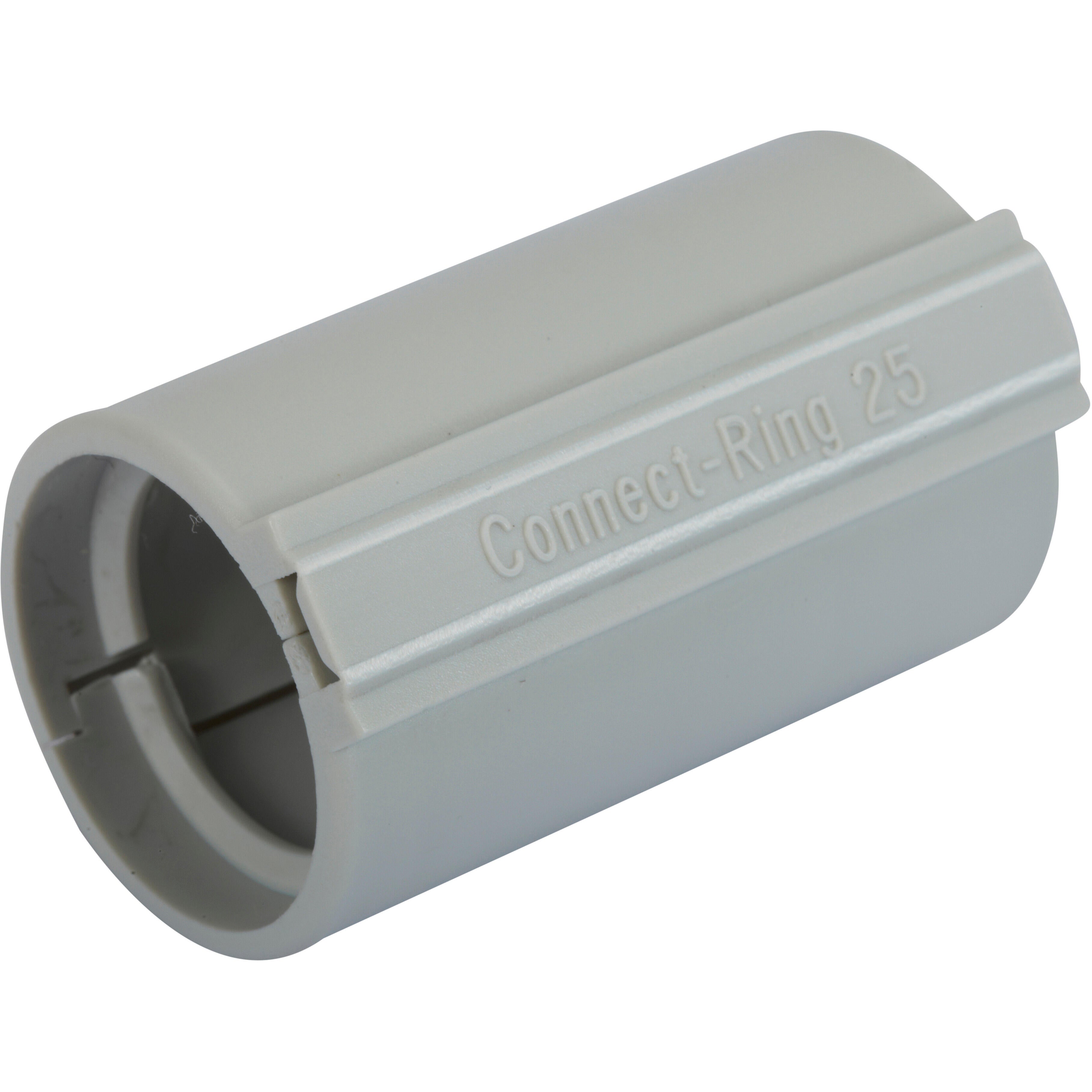 Manchon ouvrable, Diam.25, L.65 mm | Leroy Merlin