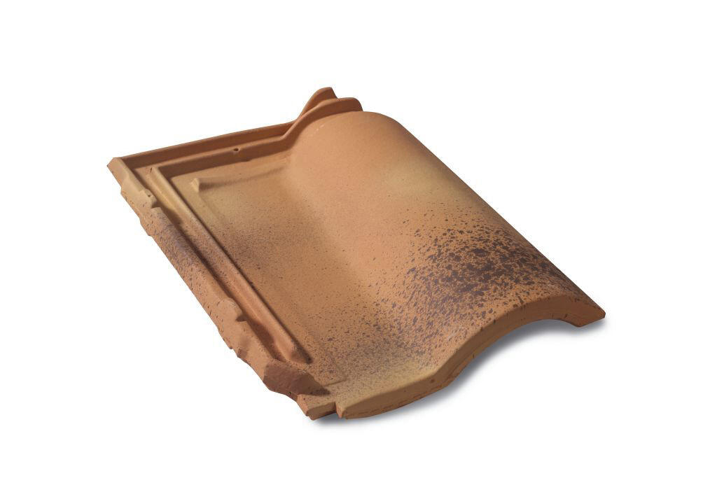 Tuile MONIER silvacane littoral Gr13 | Leroy Merlin