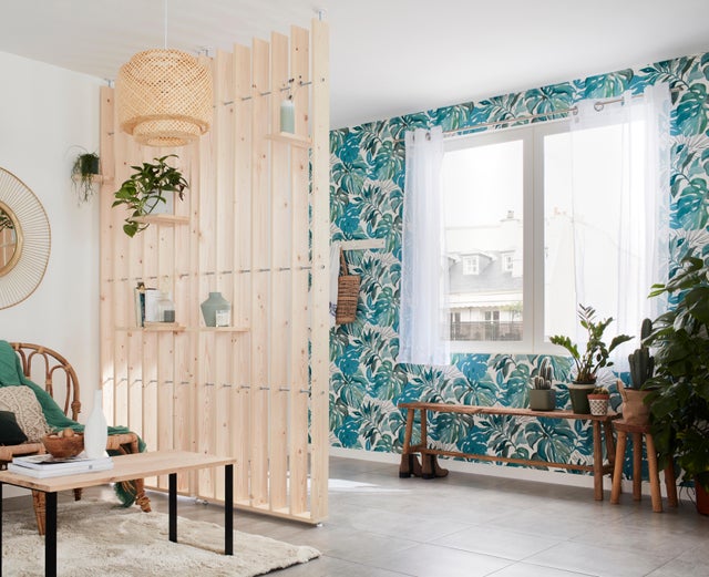 Séparation bois au meilleur prix | Leroy Merlin