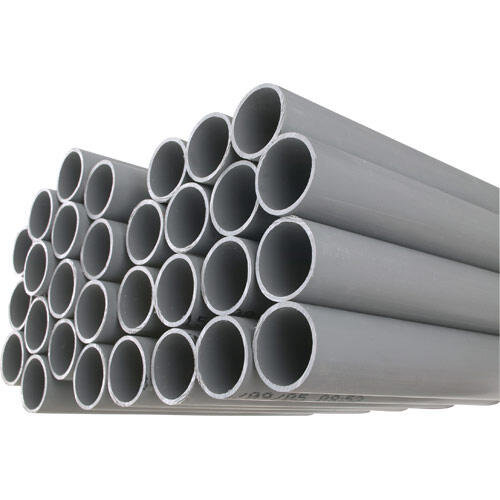 Tube PVC d'évacuation Diam. 40 mm, 2m | Leroy Merlin