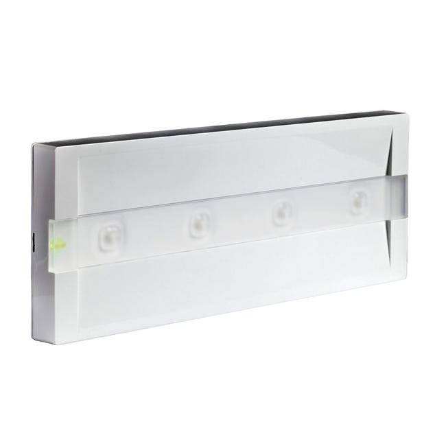 Lampada d'emergenza BEGHELLI 100 LM | Leroy Merlin Lampada d'emergenza BEGHELLI 100 LM | Leroy Merlin
