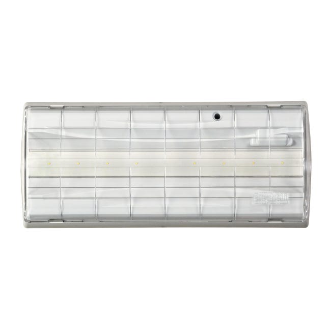 Lampada d'emergenza BEGHELLI 60 LM | Leroy Merlin Lampada d'emergenza BEGHELLI 60 LM | Leroy Merlin