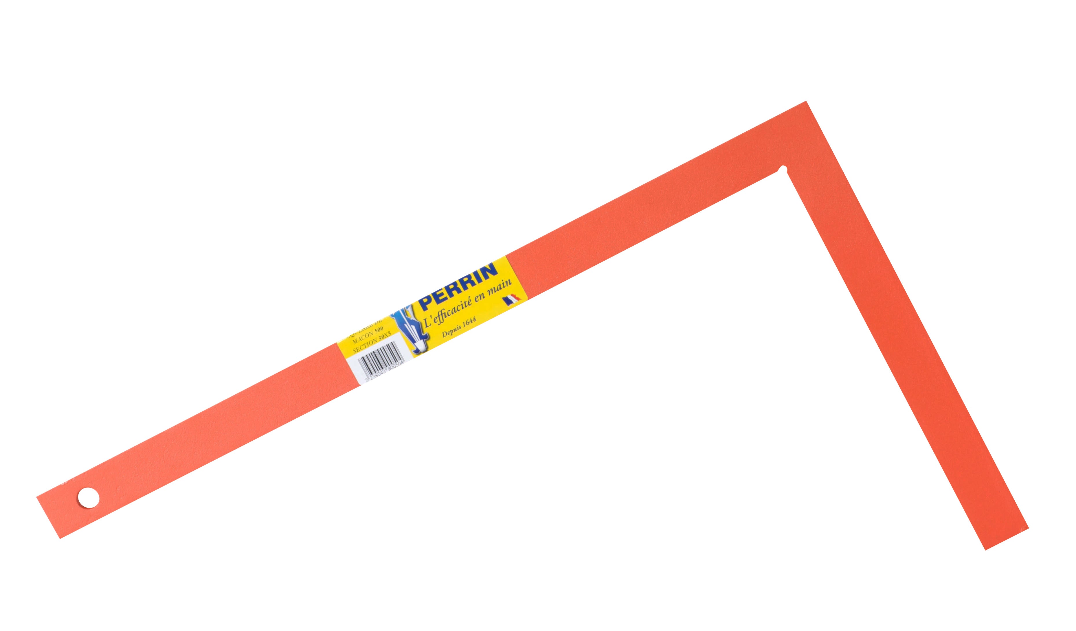 Equerre de maçon PERRIN, 60 cm | Leroy Merlin