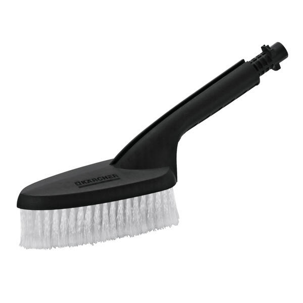 Brosse rotative karcher pour terrasse au meilleur prix | Leroy Merlin
