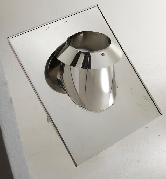 Larmier de toiture au meilleur prix | Leroy Merlin