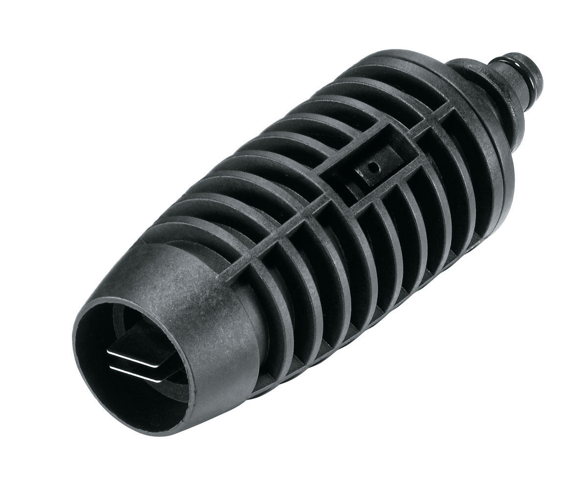 Buse de lavage haute pression Buse à jet variable BOSCH | Leroy Merlin