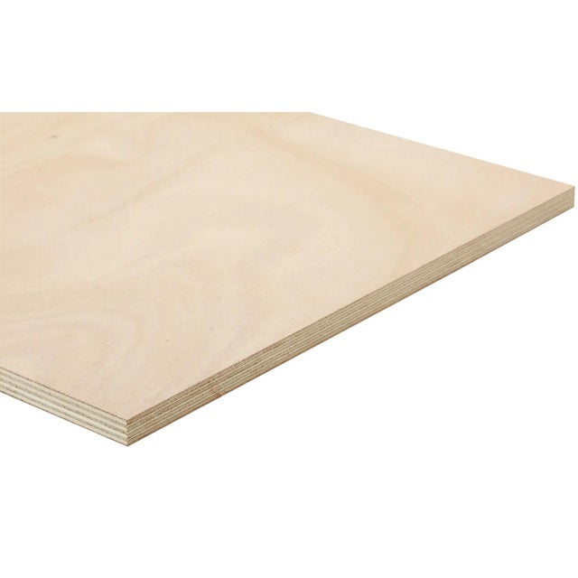 Contreplaqué bakélisé 18mm au meilleur prix | Leroy Merlin