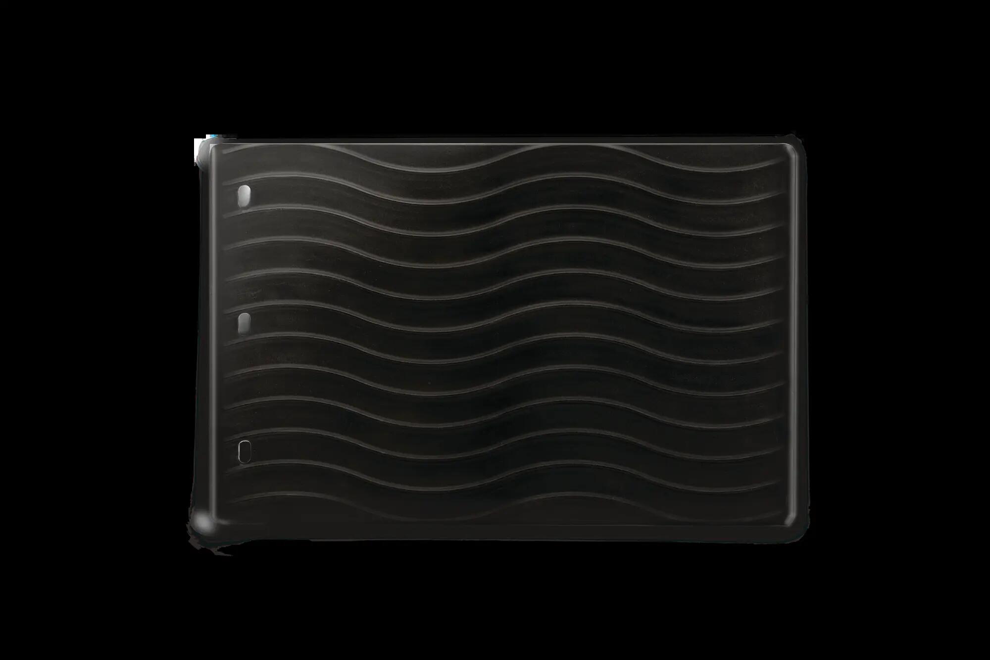 Plancha en fonte pour barbecue Rogue R365-R525 | Leroy Merlin