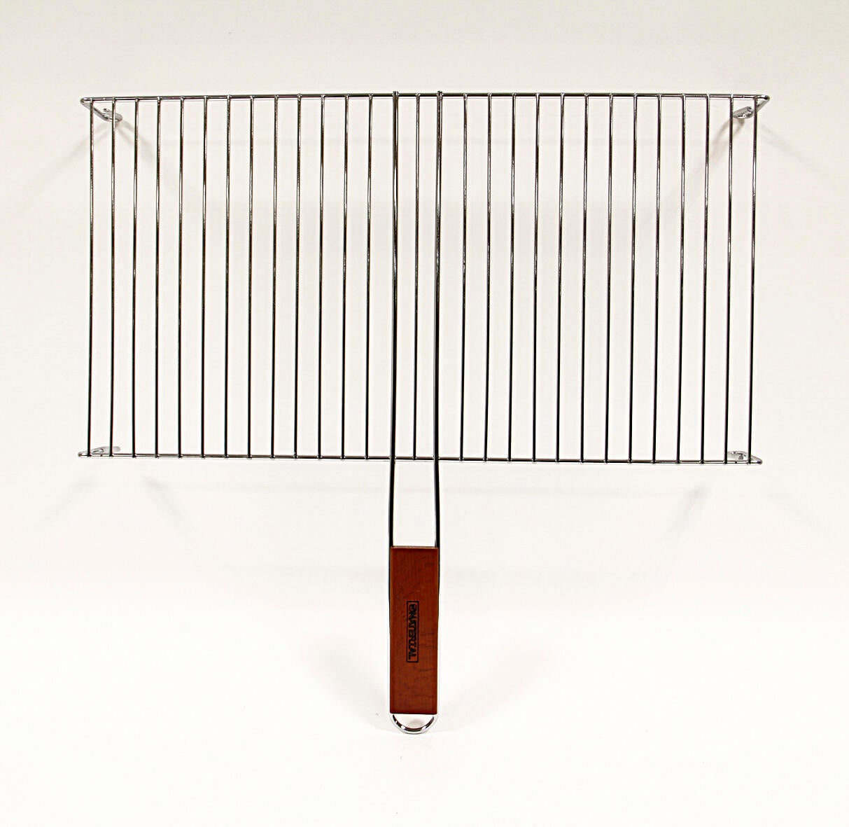 Grille Simple bois NATERIAL | Leroy Merlin