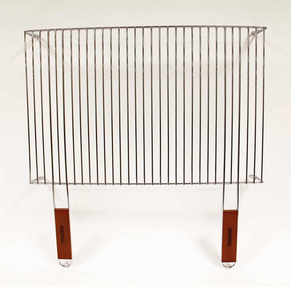 Grille Simple bois NATERIAL | Leroy Merlin