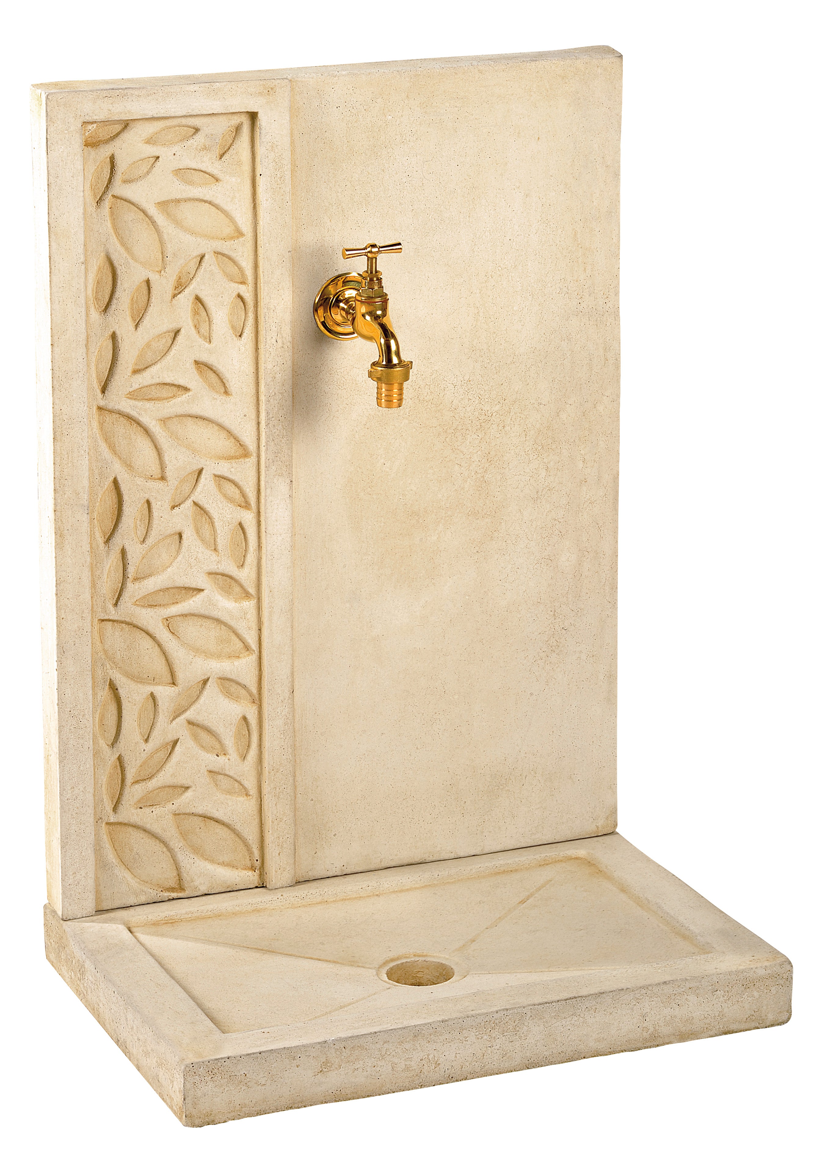 En pierre | Leroy Merlin