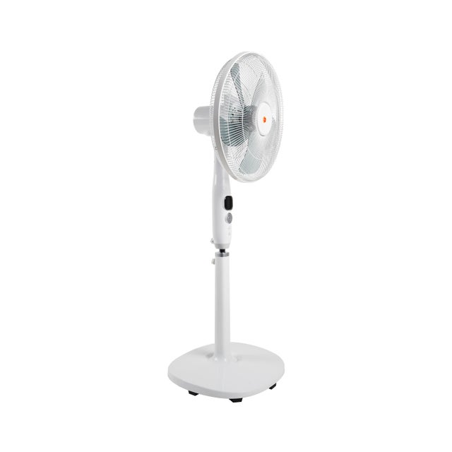 Ventilateur | Leroy Merlin