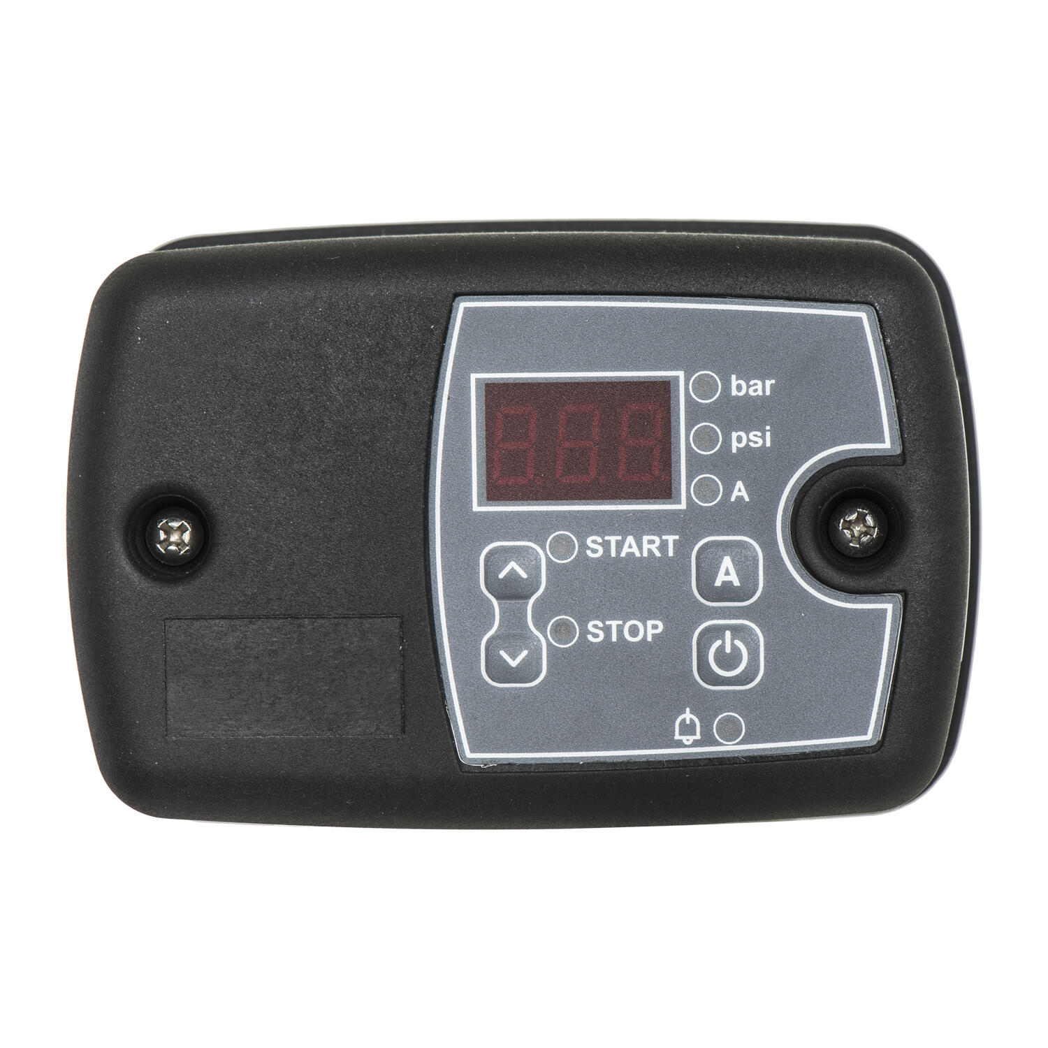 Pressostat digital FLOTEC Digipress | Leroy Merlin