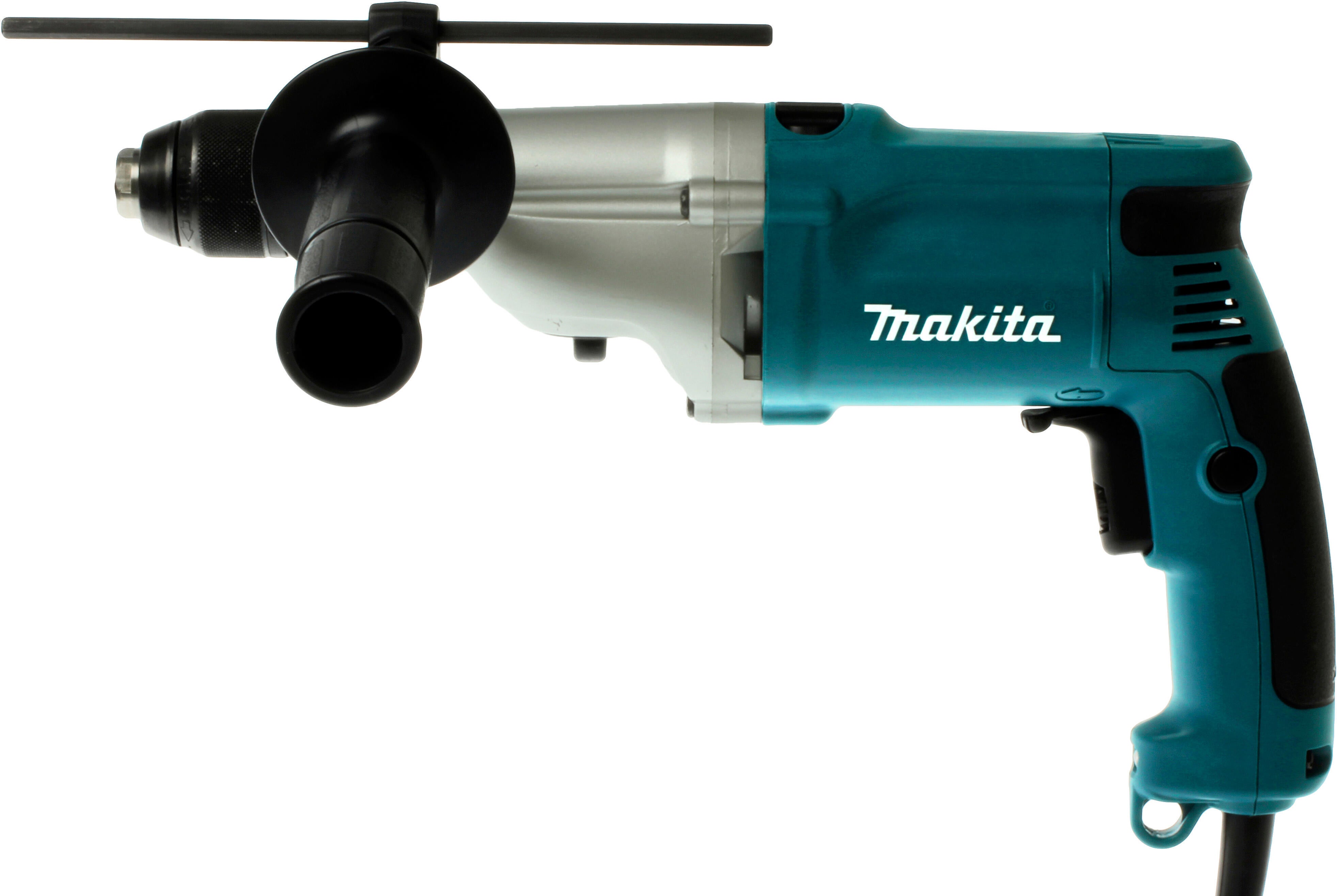 Perceuse à percussion filaire MAKITA Hp 2051 fhj, 720 W | Leroy Merlin