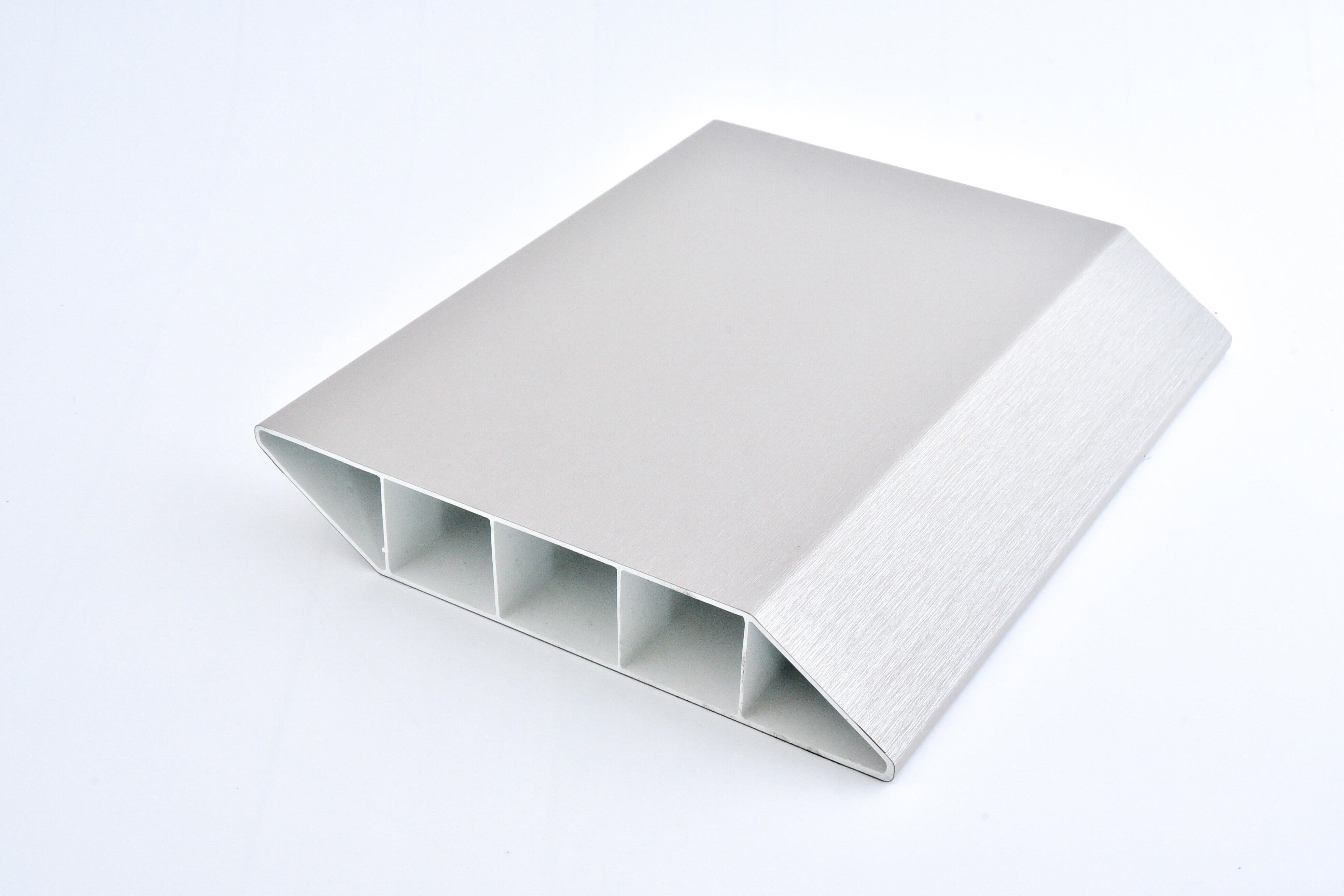 Lama para panel gris 16x150 cm | Leroy Merlin