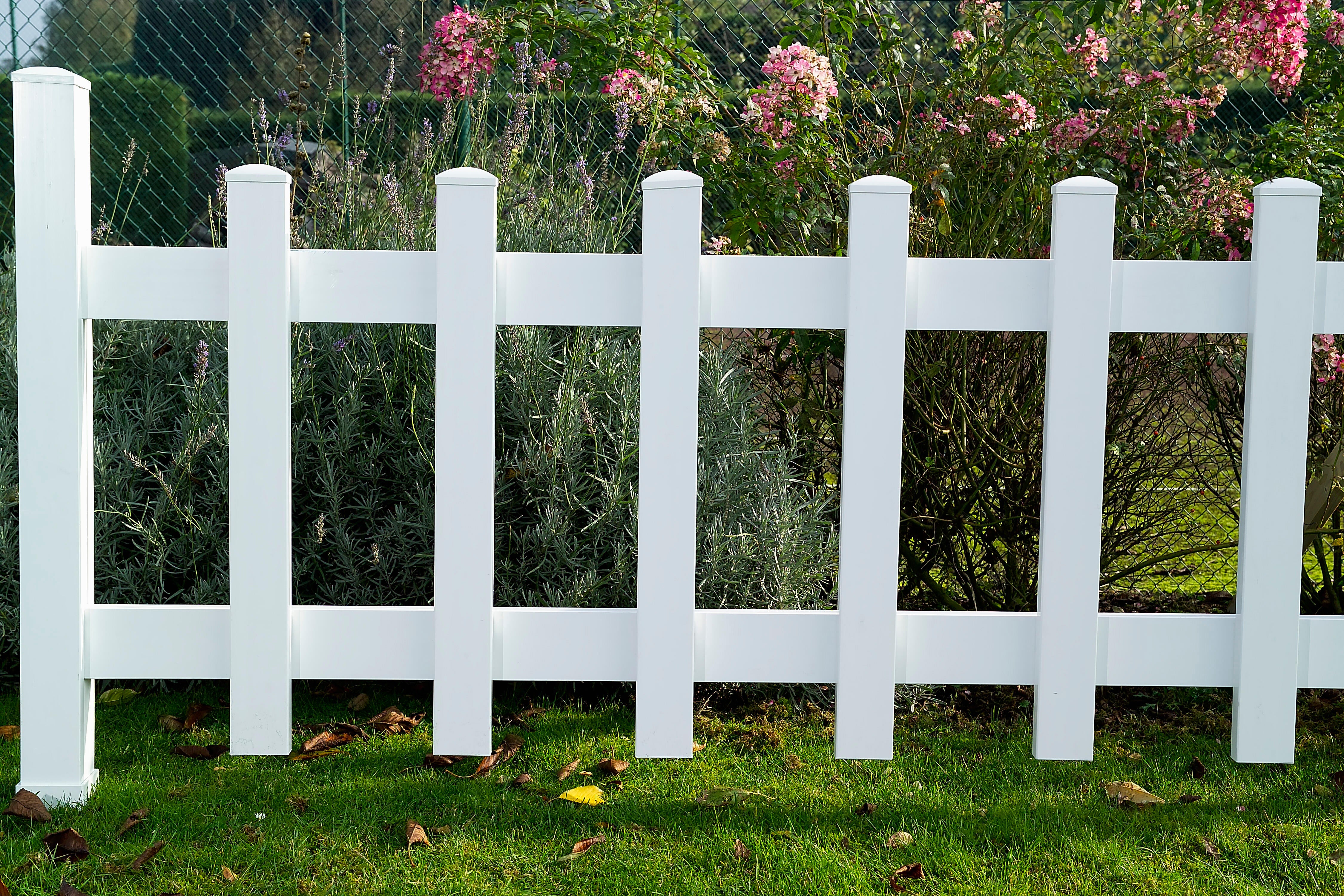 Balustre pour clôture de 80 mm | Leroy Merlin