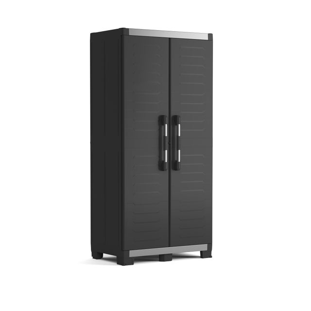 Armoire garage au meilleur prix | Leroy Merlin